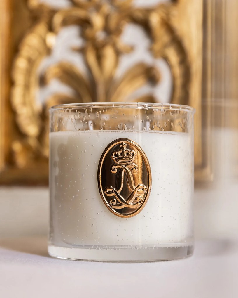 Château de Versailles svíčka Galerie des Glaces Velikost: střední 400 g