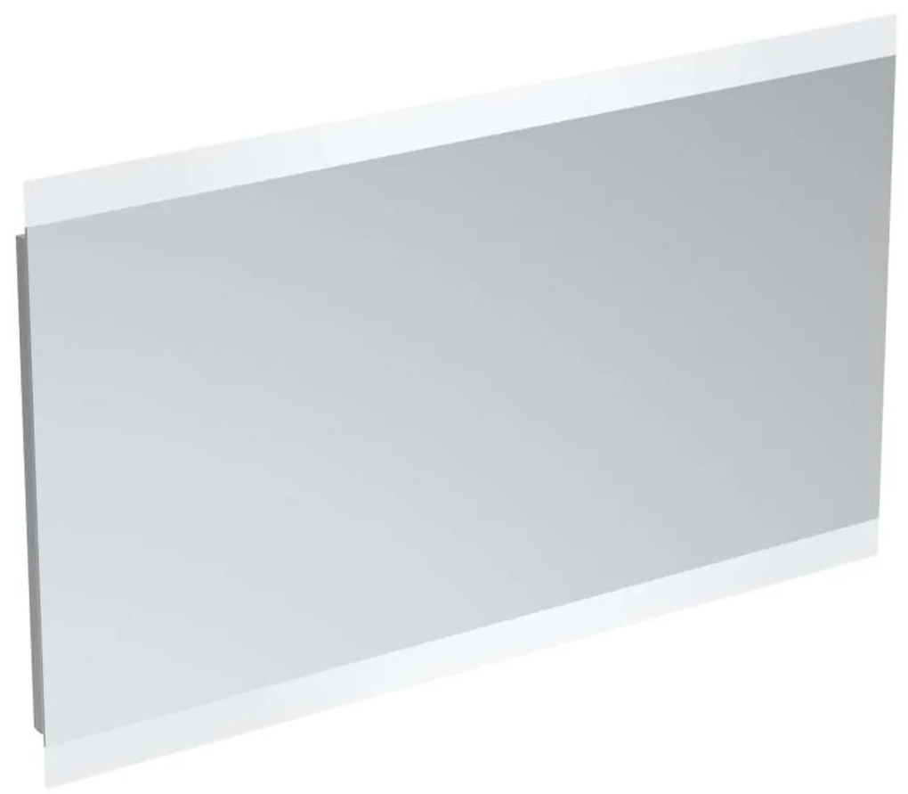 Ideal Standard Mirror&Light - Zrcadlo 120x70 cm s oboustranným LED podsvícením T3349BH