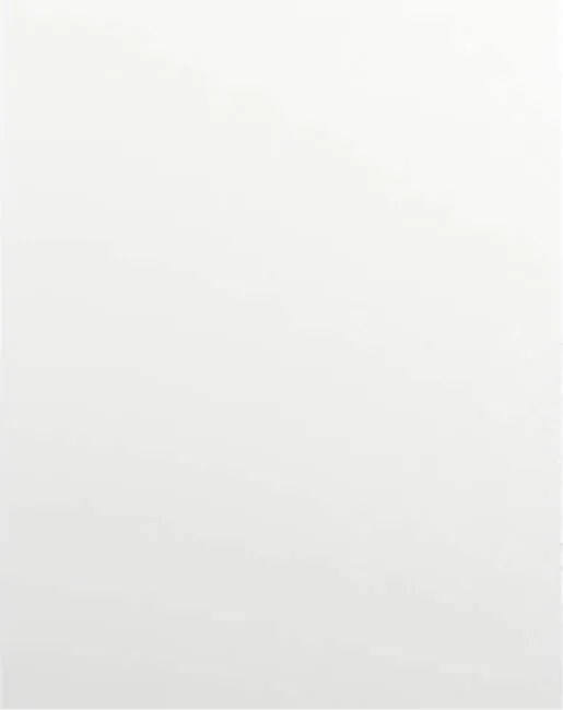 Zrcadlo 90 x 45 cm sklo 326089
