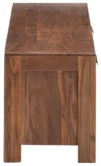 furniture-nabytek.cz - TV stolek Osvaro Akácie