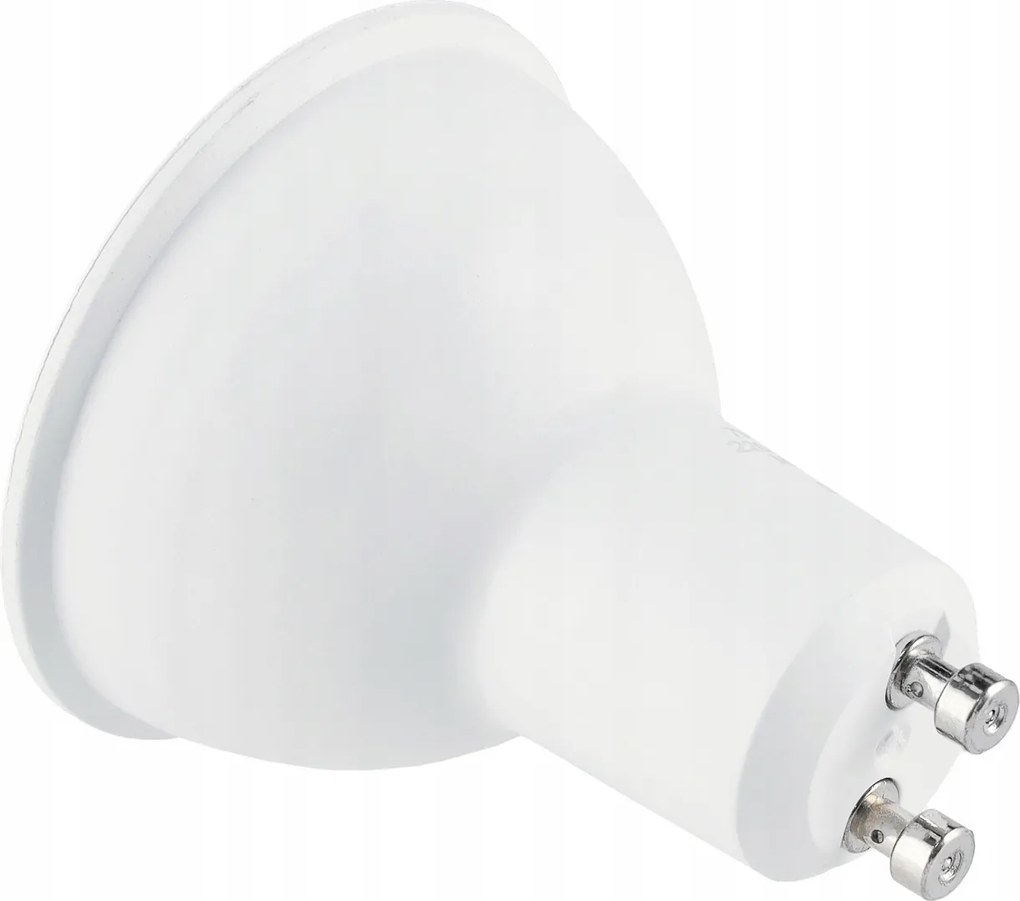 BERGE LED žárovka - GU10 - 1,5W - 135Lm - neutrální bílá