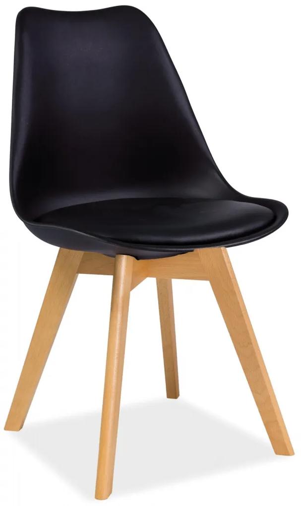Jídelní židle Nori - buk
