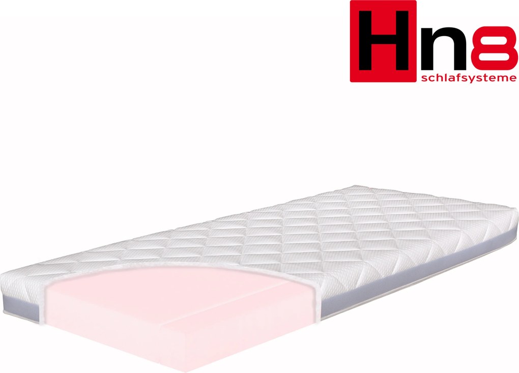 Hn8 Schlafsysteme dětská a kojenecká matrace Mina Classic (H2, 70 x 140 cm)