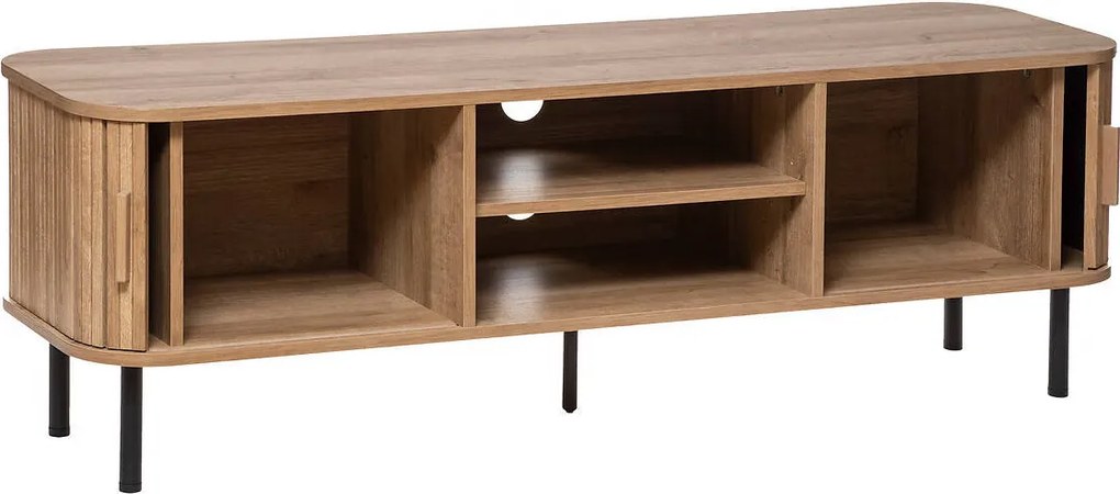 Komoda pod televizi COLVA, 140 x 40 x 53 cm