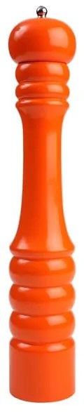 Mlýnek na pepř z kaučukovníku T&G Woodware Hevea Orange, 41 cm