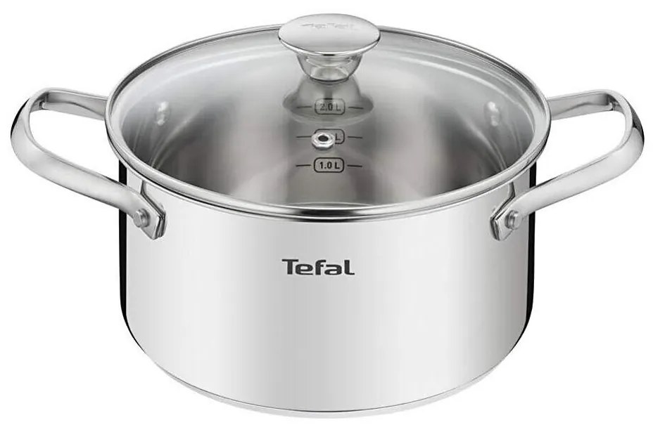 Tefal - Kastrol s poklicí COOK EAT 20 cm