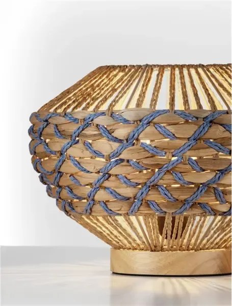Designová stolní lampa Mapi B