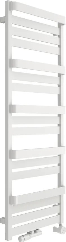 Sapho Sapho, MARILENA topné těleso 500x1370mm, bílá mat, MR137