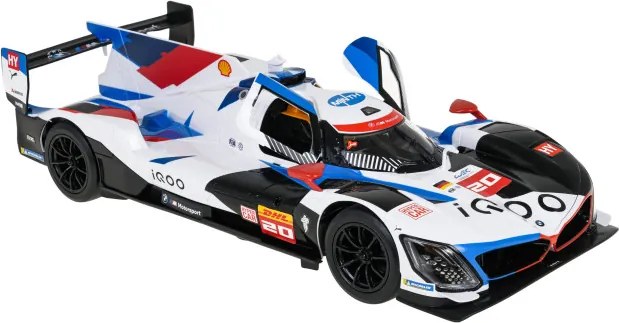 Auto k ovládání RC auto BMW M Hybrid V8 1:14