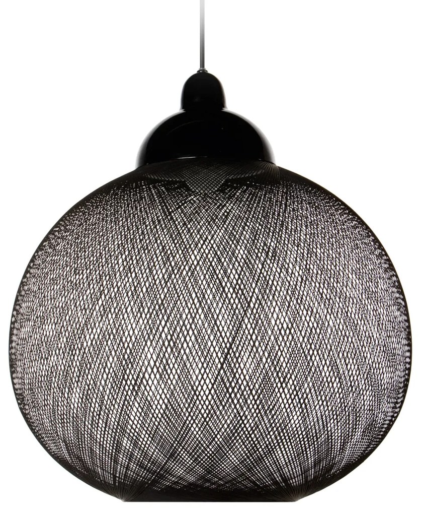 Moooi designová závěsná svítidla Non Random Light D48