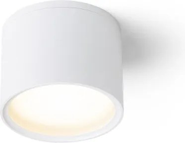 RED R14229 SKY přisazená bílá 230V GX53 7W IP65 - RED - DESIGN RENDL