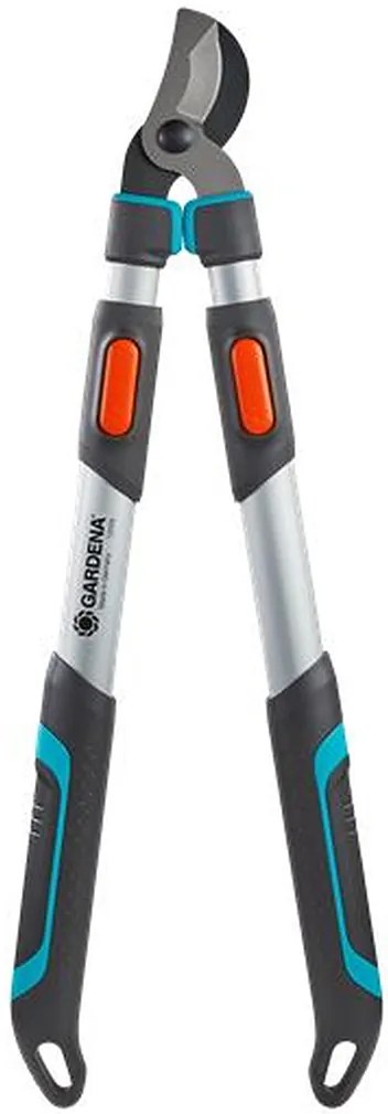 GARDENA TeleCut 650-900 B Teleskopické nůžky na větve, délka 65-90 cm 12009-20