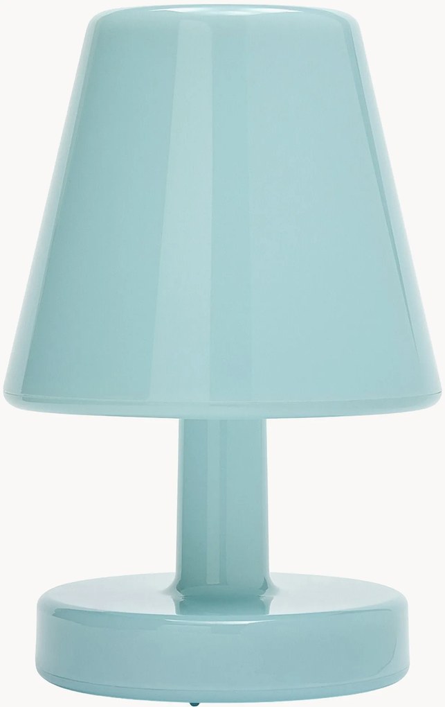 Stmívatelná exteriérová přenosná stolní lampa Edison the Ambiance