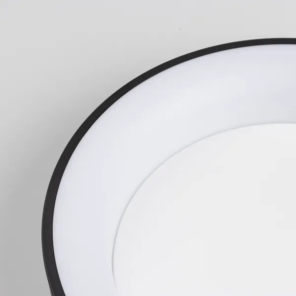 Brilagi - LED Stmívatelné stropní svítidlo FALCON LED/80W/230V 3000-6500K + DO