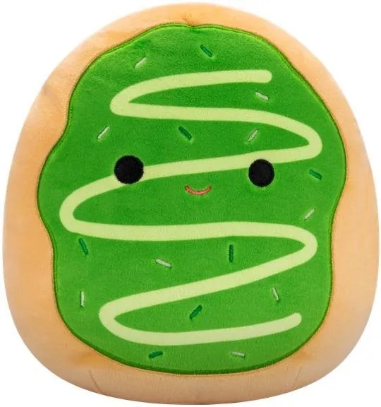 Plyšák squishmallows matcha donut daisuke