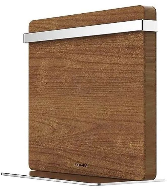 FISKARS - Blok na nože, dřevo 1027506