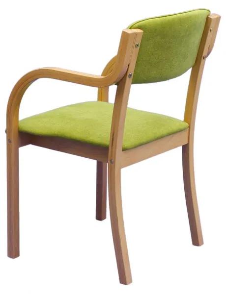 BRADOP Jídelní židle Fiona Z137 - stohovatelná