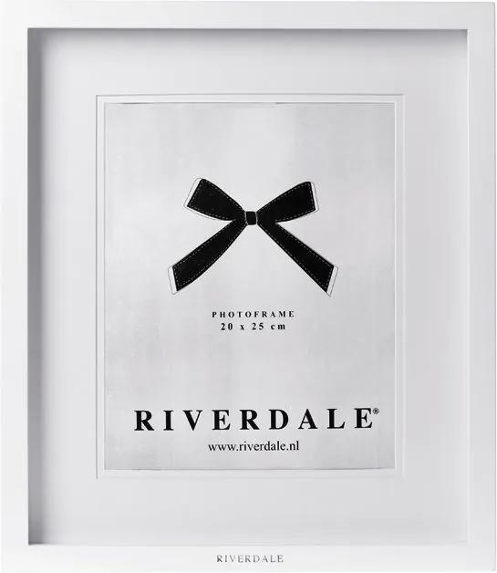 Fotorámeček Riverdale Fashion 20x25cm