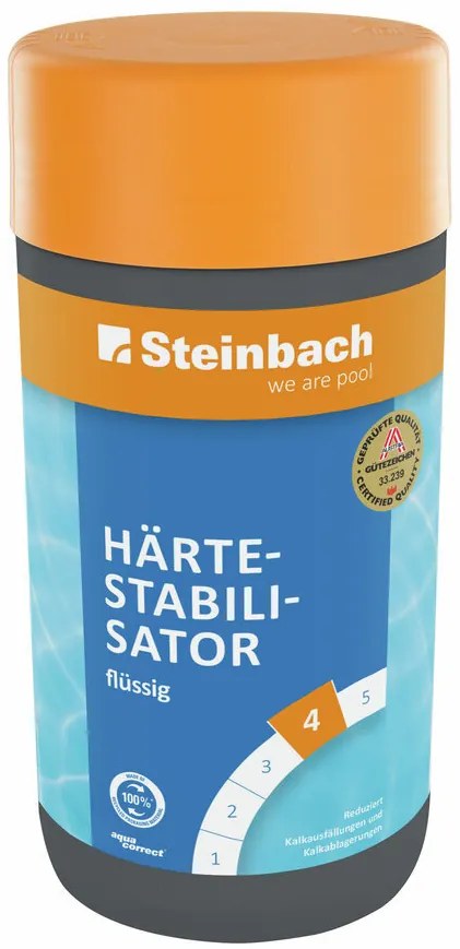 Steinbach Stabilizátor tvrdosti 1L