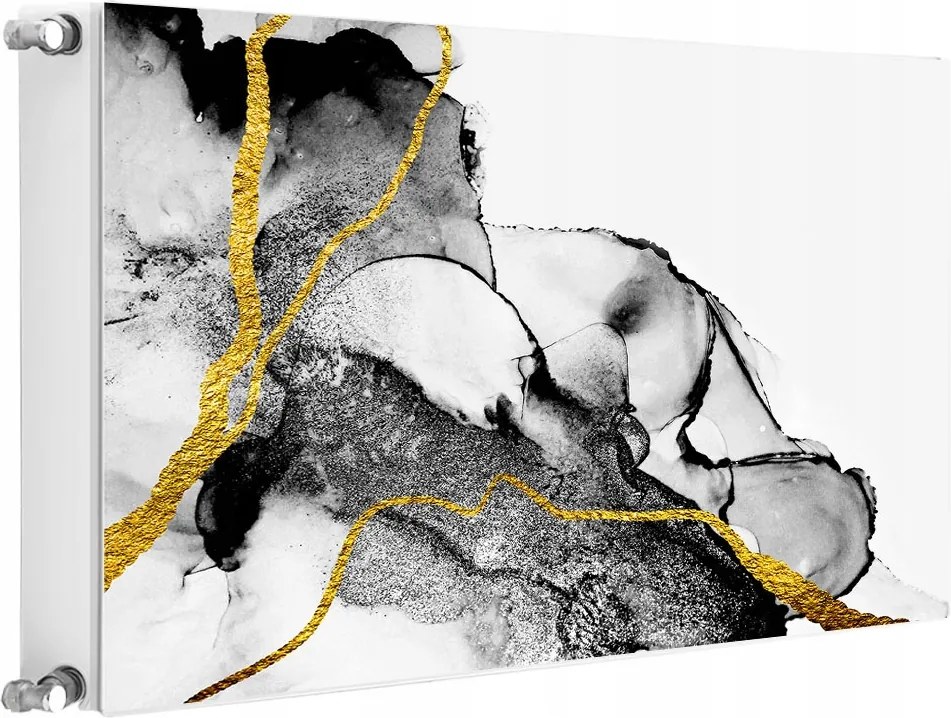 Magnet Na Radiátor 80x60 Mramor Fototapeta