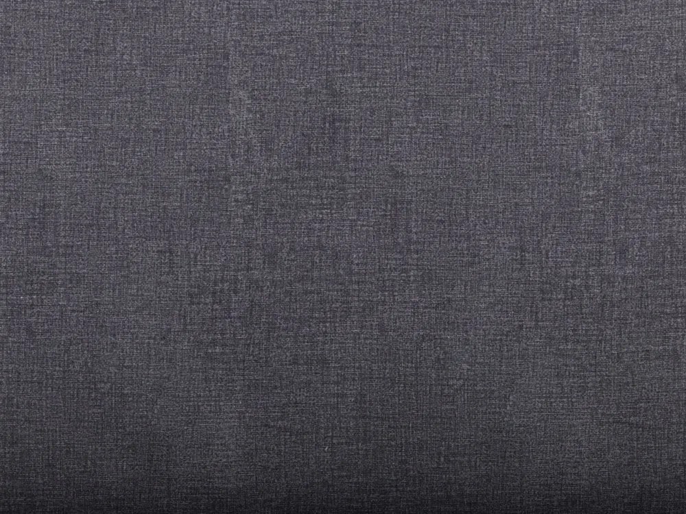 Biante Dekorační obdélníkový ubrus PML-047 Černošedý melír 120x200 cm