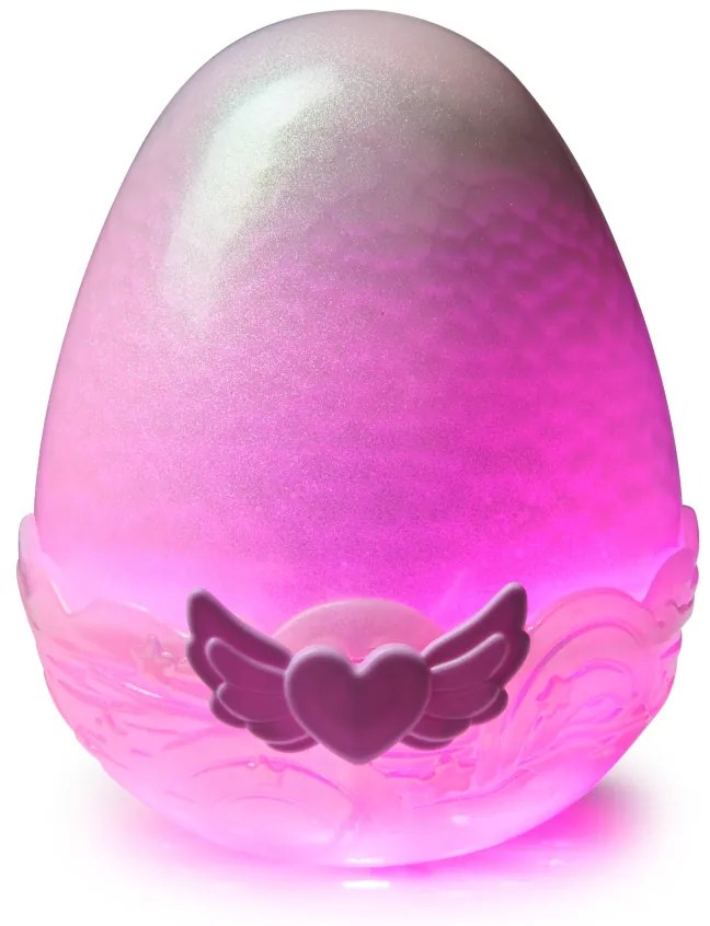 Spin Master Líhnoucí se zvířátko Hatchimals Alive Mystery Jednorožec