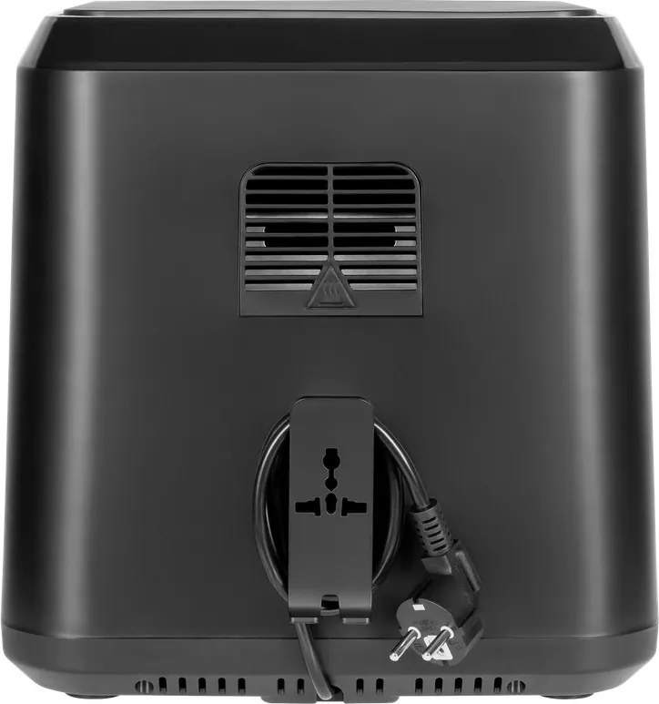 Fritéza horkovzdušná TEESA DIGITAL AIR FRYER XXL TSA8079, 8L, 1700W
