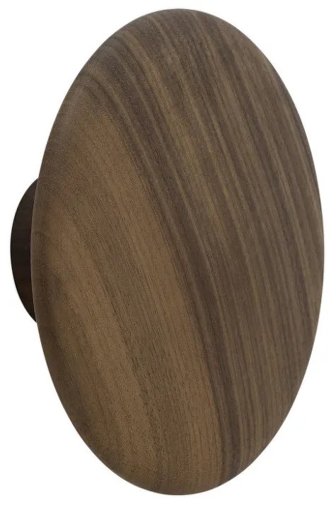 Muuto Věšák The Dots L, walnut