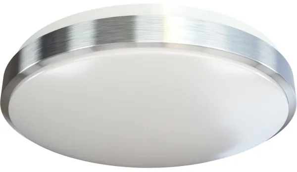 APLED - LED Stropní svítidlo LENS PP TRICOLOR LED/24W/230V IP41 1680lm