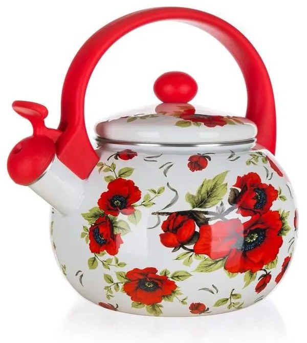 Varná konvice banquet konvice poppy 2,2 l