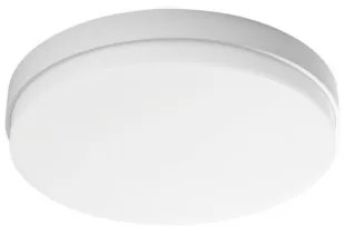 Přisazené LED svítidlo PROLUMIA Prodisc III Mini 10W 3000/4000K s pohybovým čidlem
