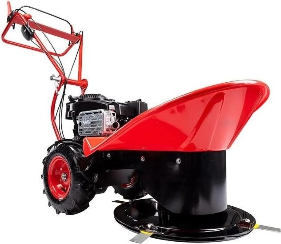 Ostatní Bubnová sekačka Motor Jikov Green BDR 583 BELLA R225 - SKLADEM u dovozce !