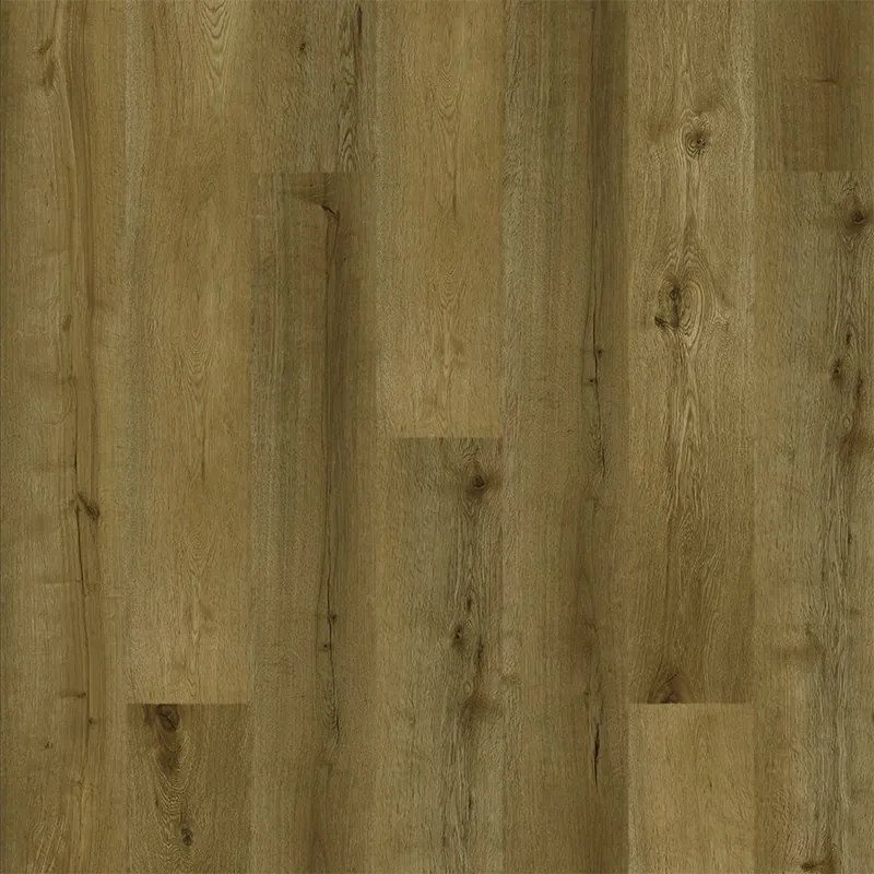 Vinylová plovoucí podlaha Area Floors Authentic Oak Click Rigid 6506 Dub pálený 1,947 m²