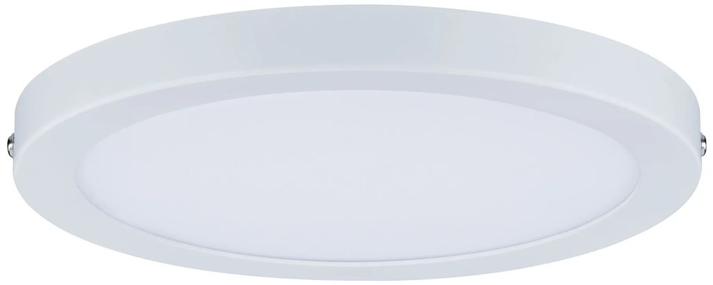 Paulmann 70937 Atria, stropní LED svítidlo, 15W LED 4000K, bílá, prům. 22cm
