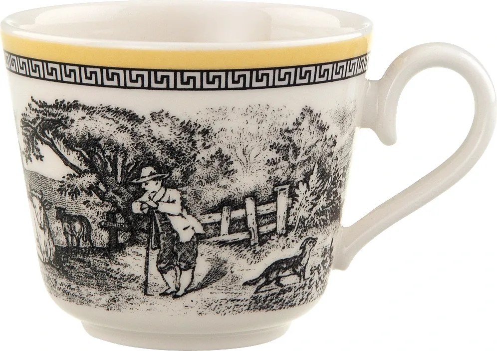 Villeroy&Boch Audun Ferme espresso šálek 0,15l
