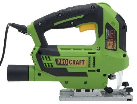 Pila přímočará Procraft ST1150 | ST1150