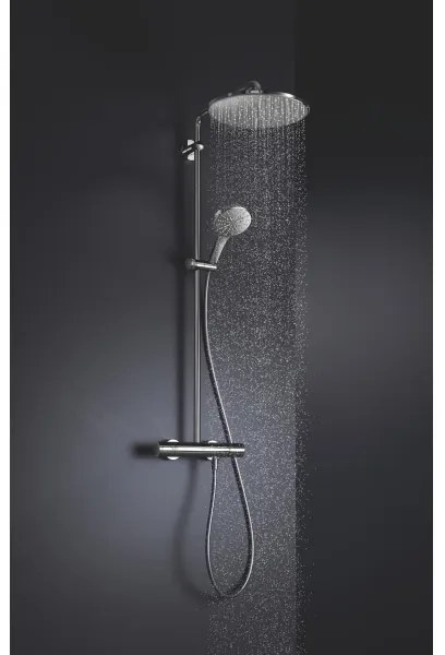 GROHE 26562000 - Hlavová sprcha RAINSHOWER MONO 310 mm lesklý chrom