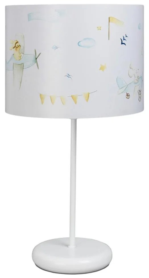 BPS Koncept | Dětská stolní lampa SWEET DREAMS 1xE27/60W/230V | BS0662