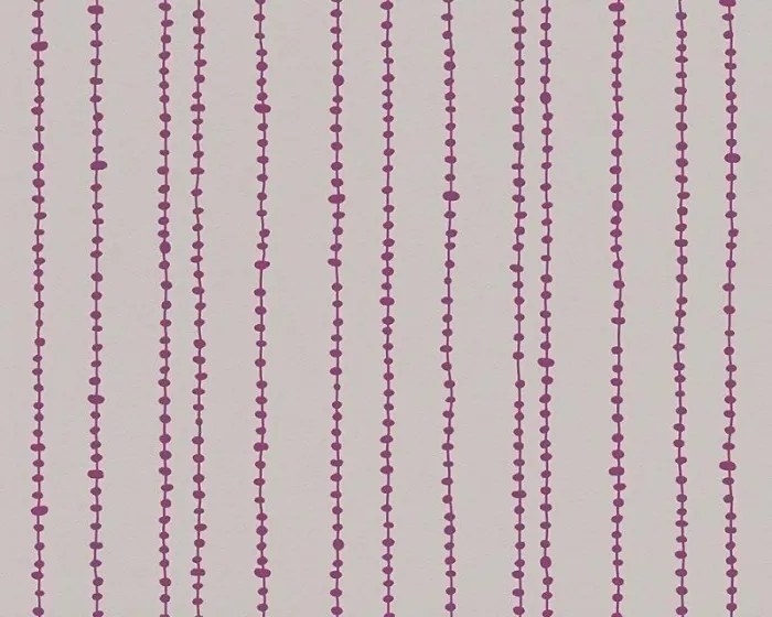 30285-4 tapety na zeď Esprit 11 | 0,53 x 10,05 m | fialová, béžová