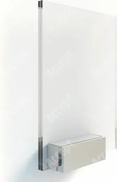 ACCEPT Kristallino 060 - rozměr 105 x 148 mm