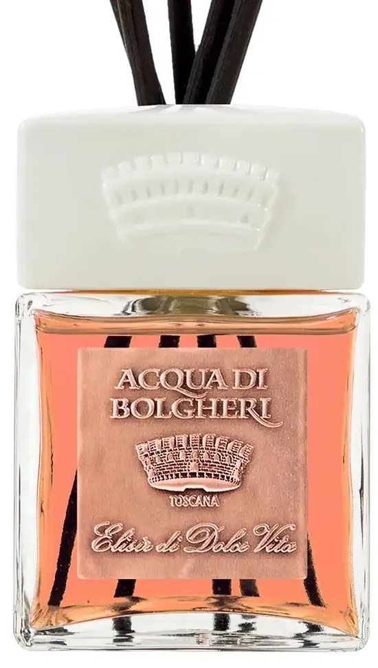 Acqua di Bolgheri Difuzér Elisir di Dolce Vita 100 ml