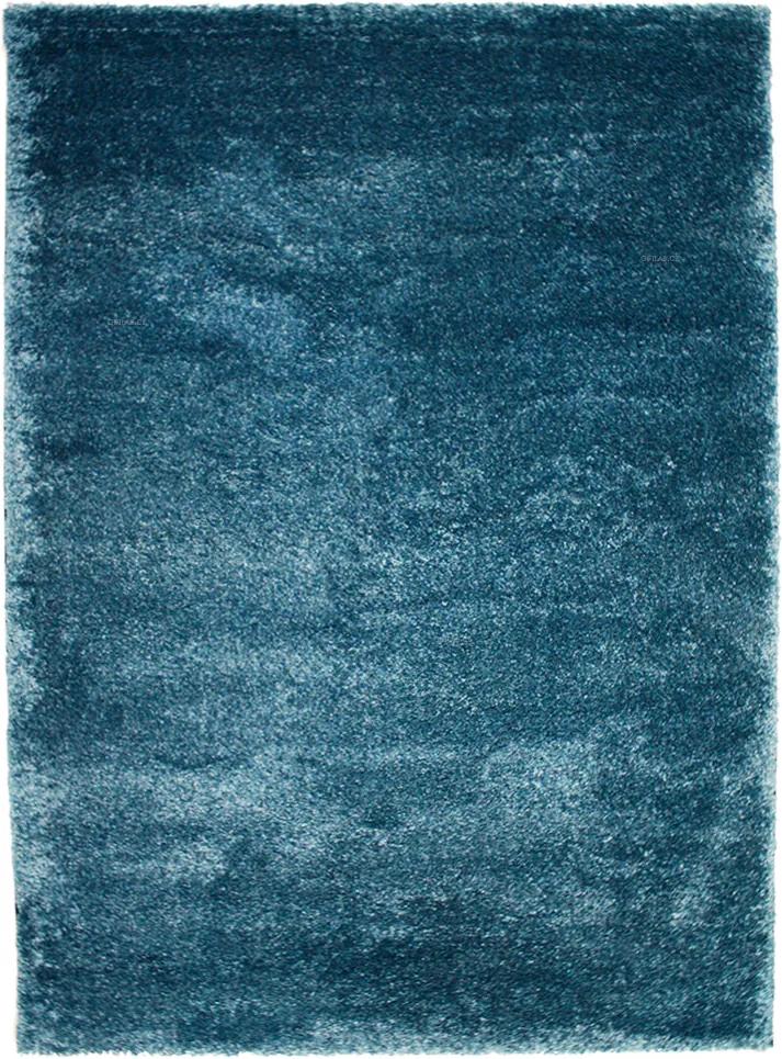 Moderní kusový koberec Fuego 2144-G603 | tyrkysový Typ: 160x230 cm