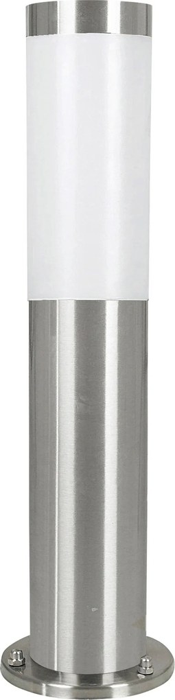 XXXLutz OSVĚTLENÍ CESTIČEK A CHODNÍKŮ, 7,5/45 cm Eglo - Online Only svítidla - 003348217001