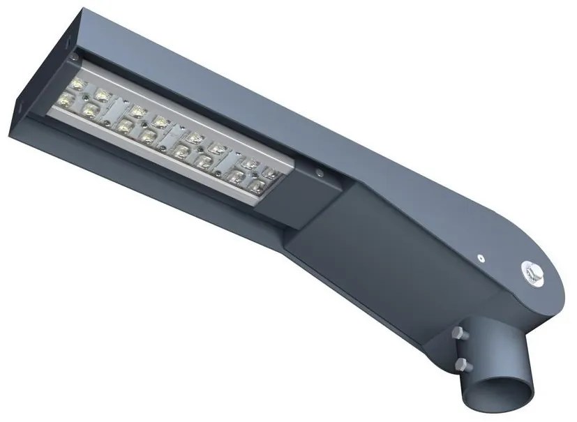APLED - LED Pouliční lampa FLEXIBO PREMIUM LED/19W/90-265V IP65