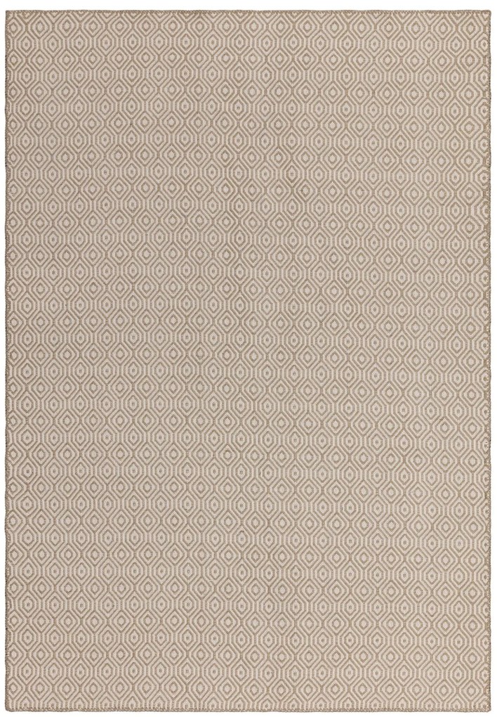 Tribeca Design Kusový koberec Radio Cream Mosaic Rozměry: 160x230 cm