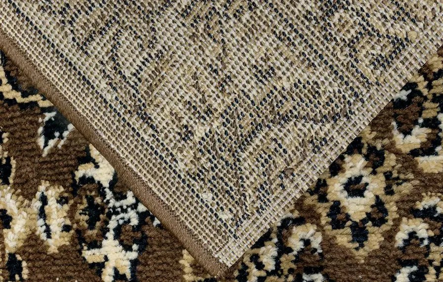 SINTELON Běhoun PRACTICA 59/DMD BARVA: Hnědá, ŠÍŘKA: 1,20 m