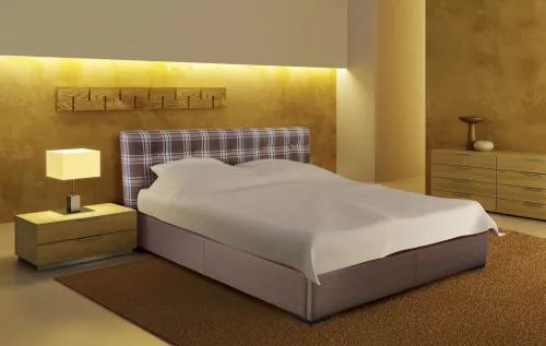Designová postel CHIARA - MT