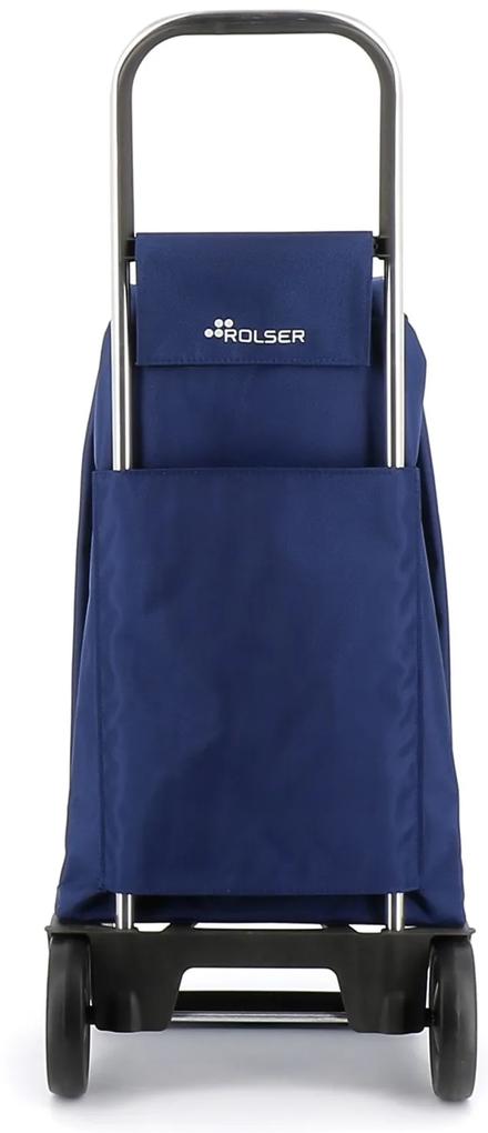 Rolser Baby MF Joy-1800 nákupní taška na kolečkách, tmavě modrá