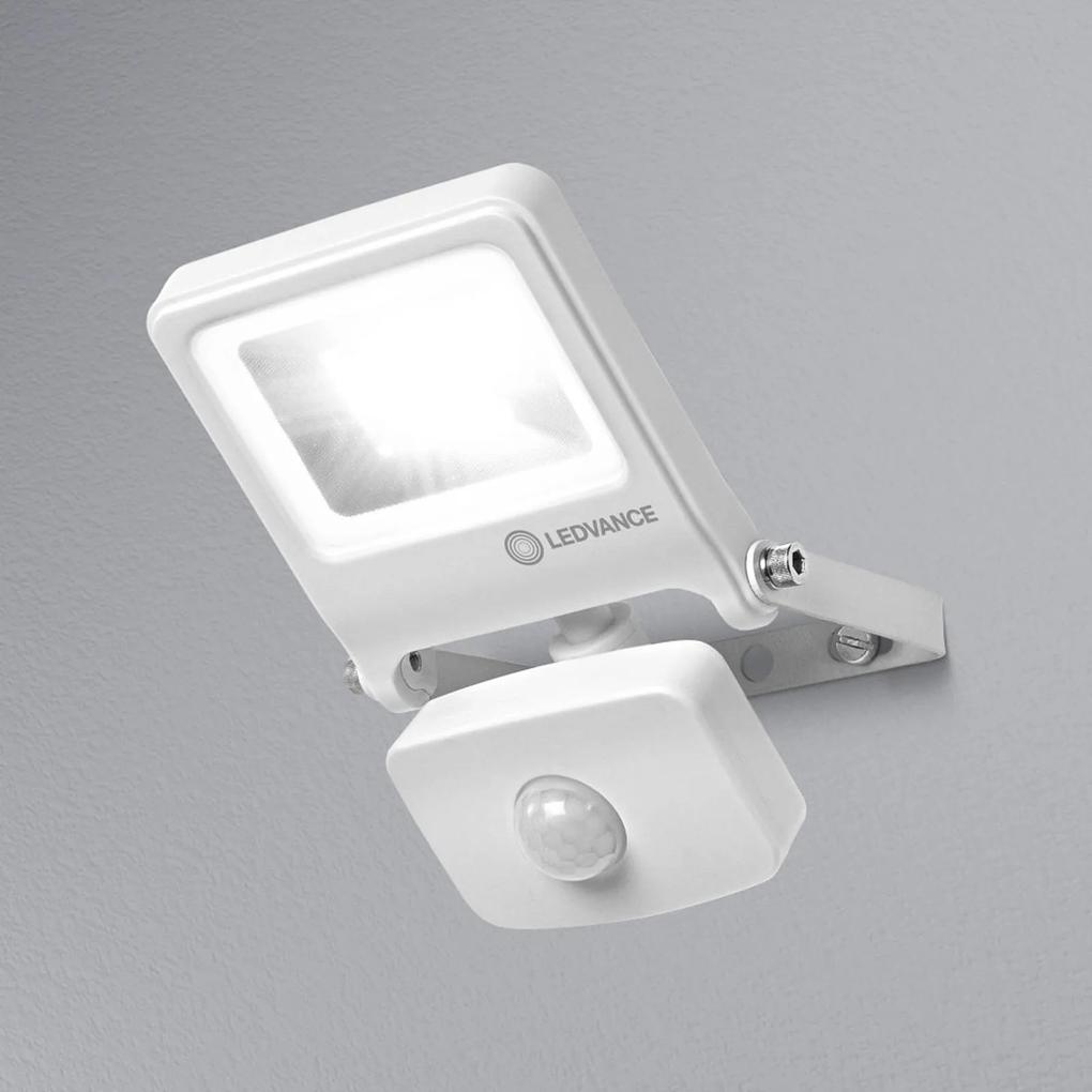 LEDVANCE Endura Flood senzor LED bodové bílá