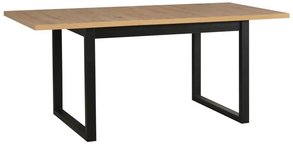 Drewmix Jídelní stůl Ikon III L rozkládací 160 až 240 cm